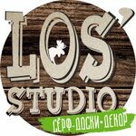 Los'-Studio (Leninskiy Avenue No:2), i̇ç dekorasyon ürünleri  Himki'den