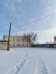 Piskopos Evi 1865-68, 1898 (proyezd Kommunarov No:19), turistik yerler  Orenburg'dan