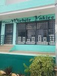 Michele Yakice School (Abidjan, Cocody, Avenue Alcide Kacou), eğitim merkezleri  Abican'dan