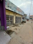 Kh Diallo (Luanda, Rua do Gamek a Direita), mini-market  Loanda'dan