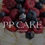 Pp Cake Moscow (Barklaya Street No:7к4), özel pasta siparişi  Moskova'dan
