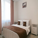 InnDays (Moscow, Novomoskovskiy Administrative Okrug, Scherbinka District, Utochkina Street, 7к2), kısa süreli konaklama  Moskova'dan