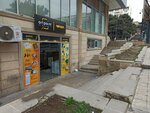 Art Point (City of republican subordination Baku, Nizami district, 8th Kilometer Settlement, Gara Garayev Avenue, 306F), baskı hizmetleri  Bakü'den