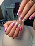 Sassynail (Akademika Bochvara Street No:8), manikür-pedikür  Moskova'dan