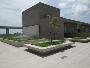 Encantador Loft EN Barranquilla (Atlantico, Municipio de Barranquilla, Carrera 46), otel  Barranquilla'dan