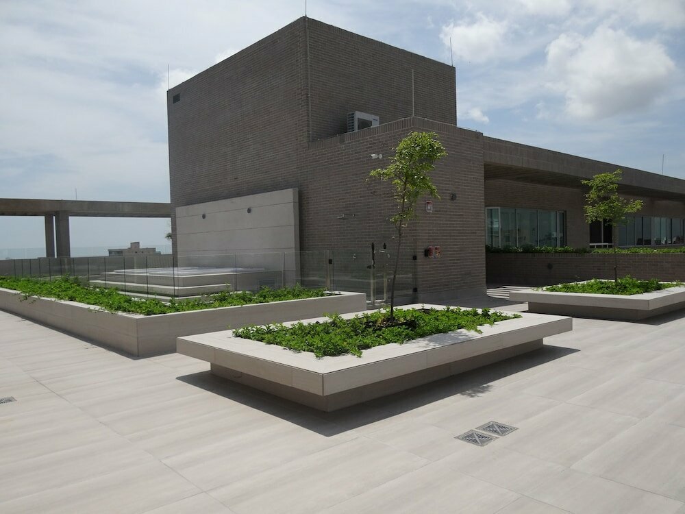 Otel Encantador Loft EN Barranquilla, Barranquilla, foto