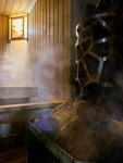 Banya (Kafieĺnaja vulica No:4А), hamamlar  Pinsk'ten