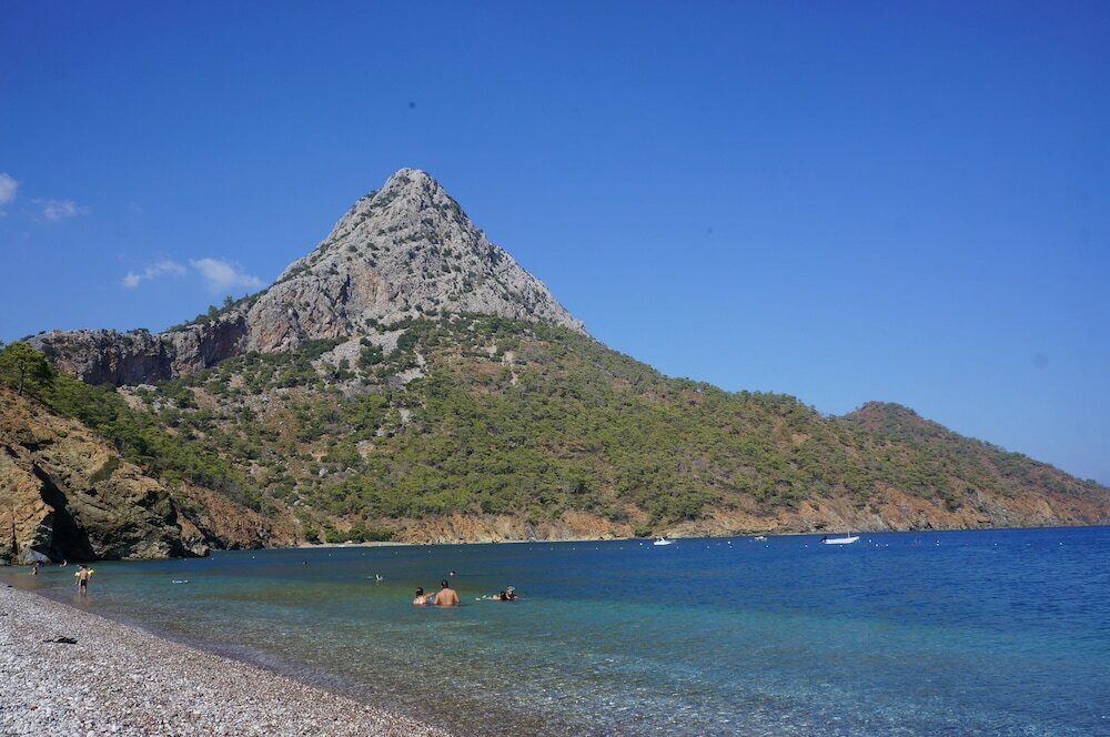 Otel Olympos Oase, Kemer, foto