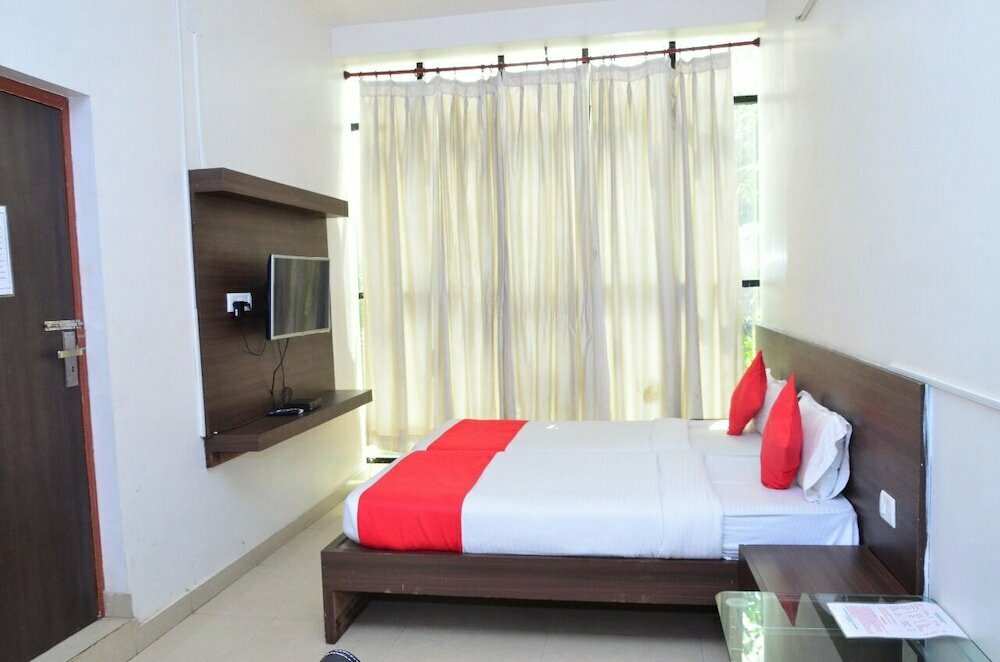 Otel The Extended Stay 1, Orissa, foto