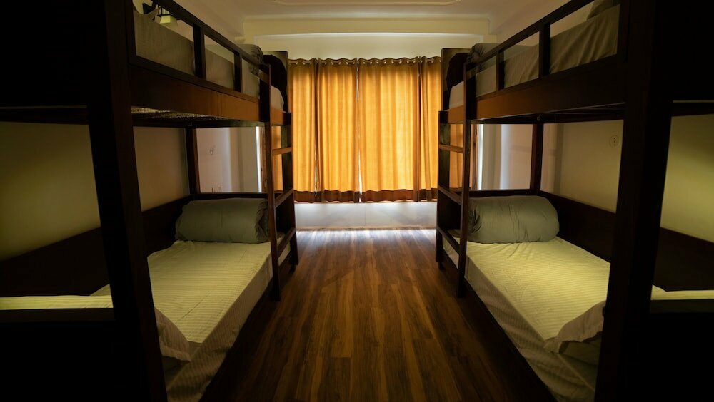 Otel Alt Life Manali, Himaçhal Pradeş, foto