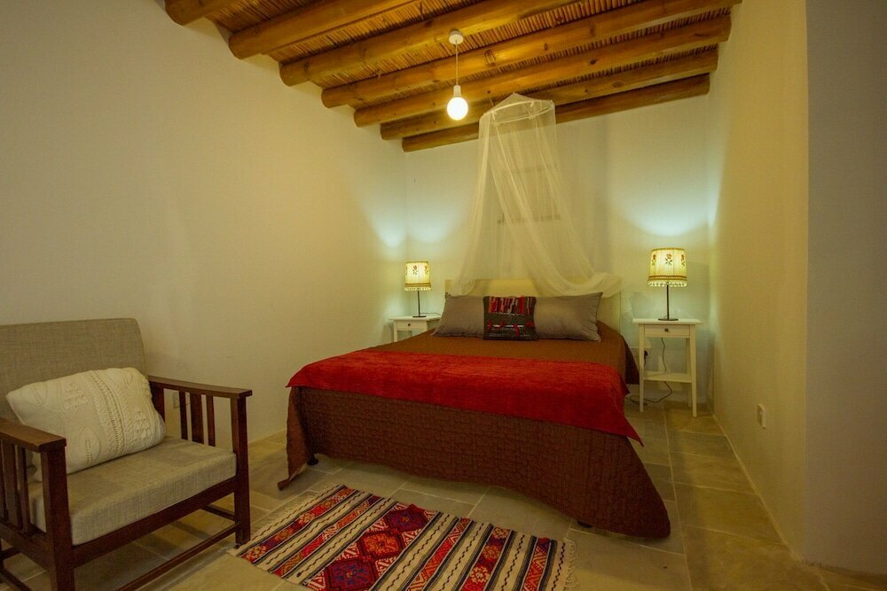 Otel Thyone Studio Cottage, Larnaka İlçesi, foto