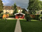 Lorenz Apartment (Birkenstraße No:12, Hattingen), kısa süreli konaklama  Hattingen'den