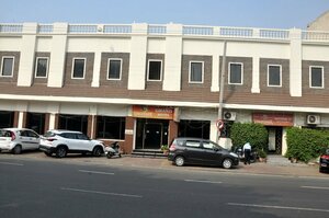 Grand Hotel (State of Punjab, City of Amritsar), otel  Amritsar'dan