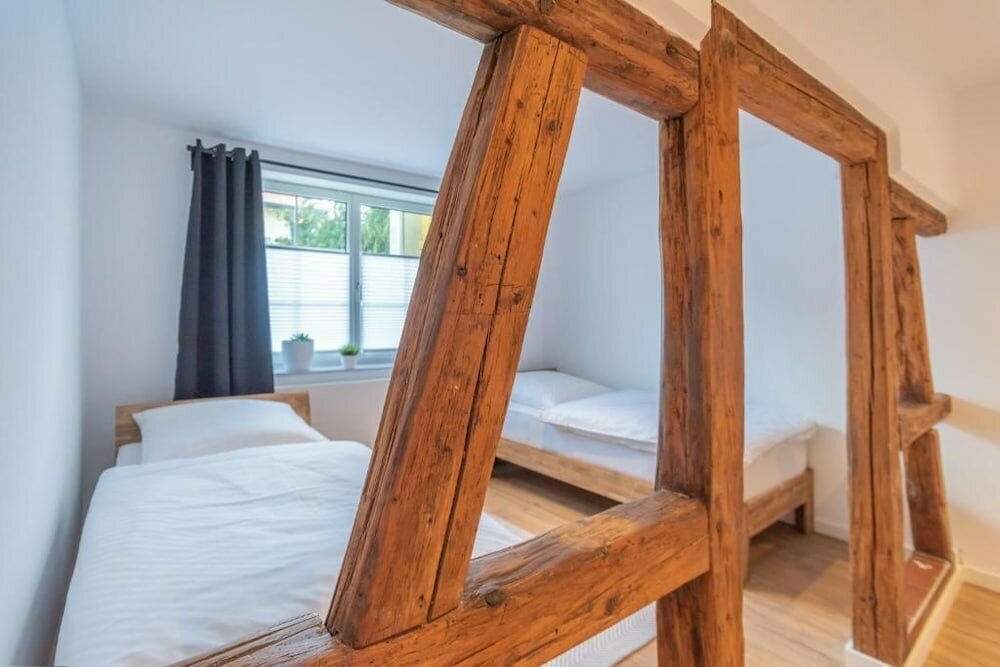 Otel Zur Quelle - Ferien-Apartment-Haus, Wernigerode, foto