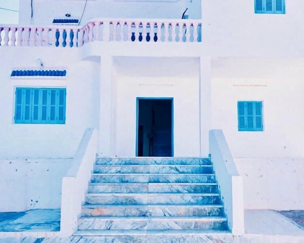 Otel Dar Isra, Dünya, foto