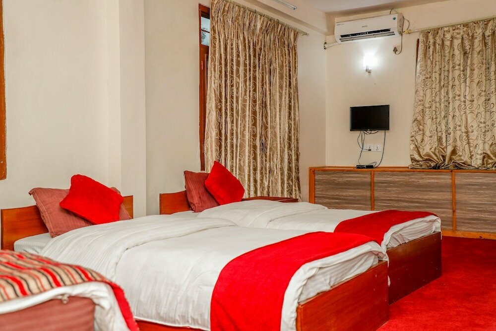 Otel National Mountview Resort, , foto