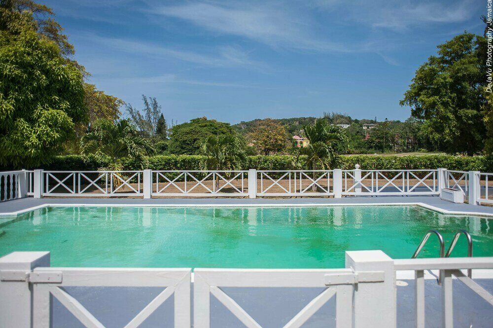 Otel Breezy Shores at Cardiff Hall, Dünya, foto