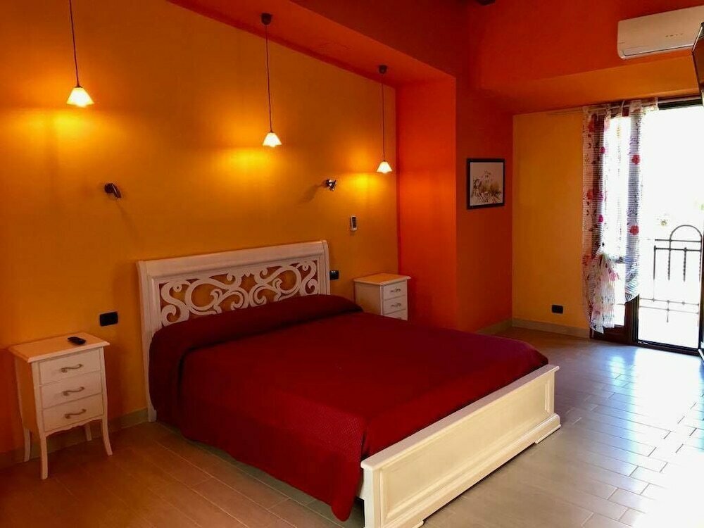 Otel Eleven Bed & Breakfast, ReggioCalabria, foto