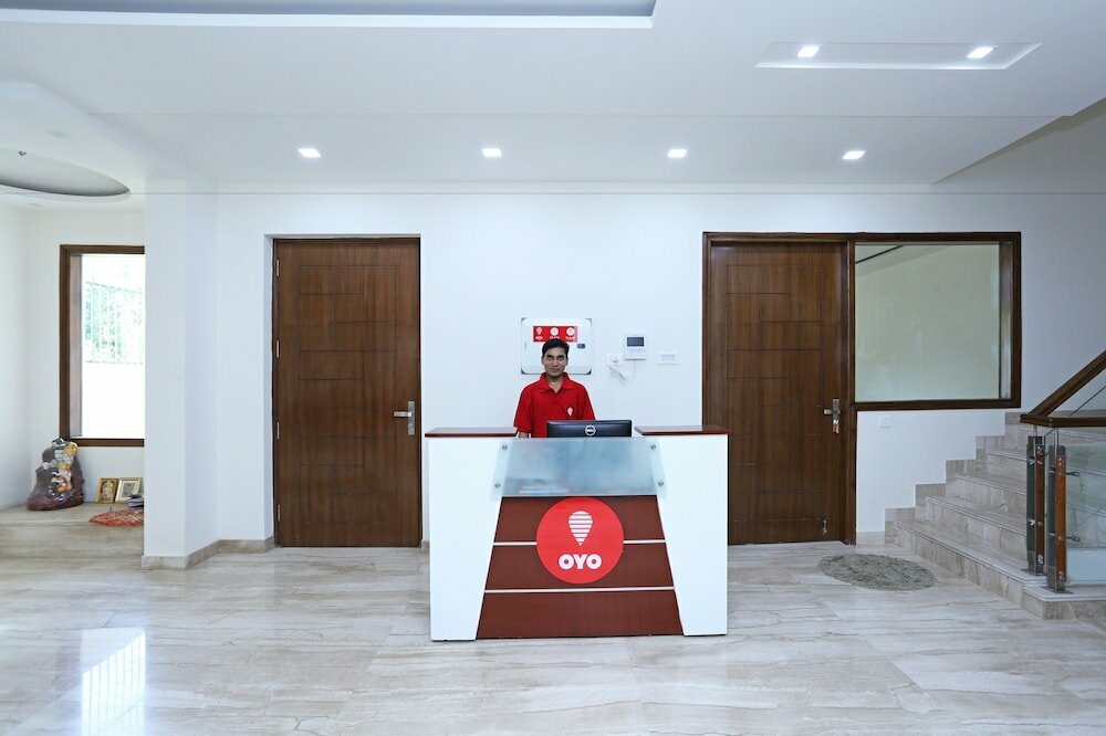 Otel Oyo 6576 Viskon Rooms, , foto