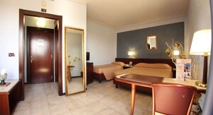 Hotel Forum (Tuscany, Arezzo, Foiano Della Chiana, Farniole), otel  Toskana'dan