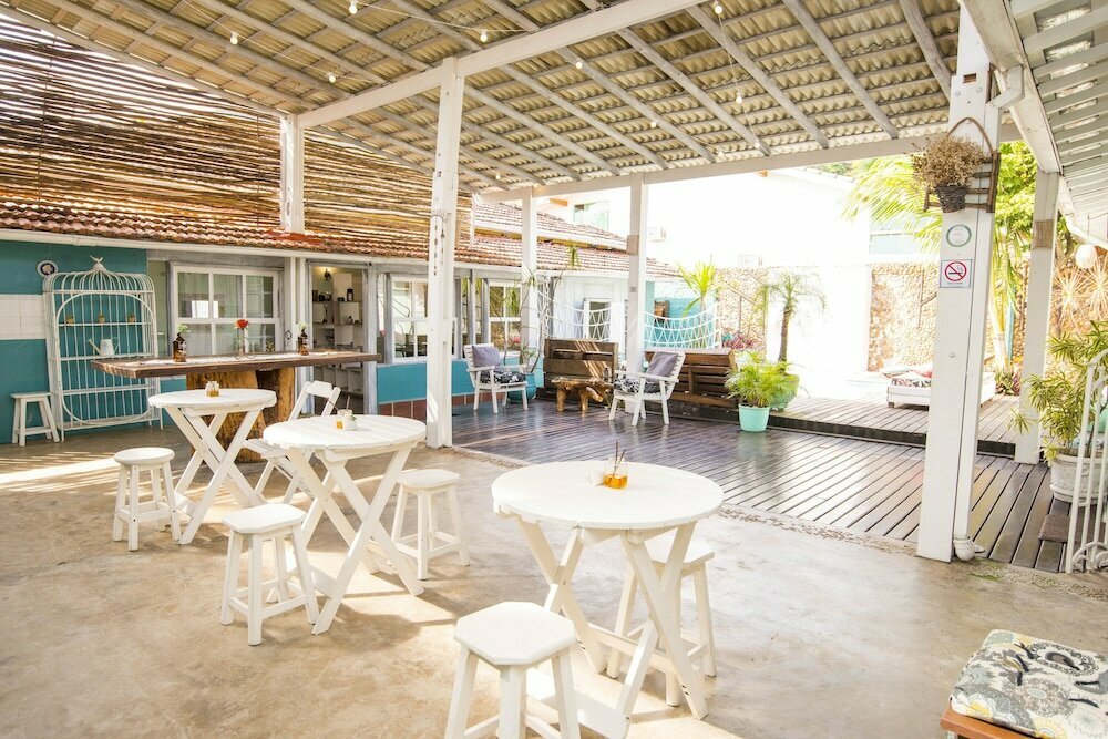 Otel Pousada Lehua, Ilhabela, foto