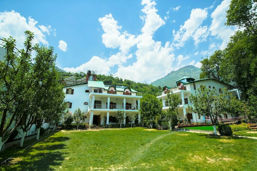 Otel Signature Manaali, Himaçhal Pradeş, foto