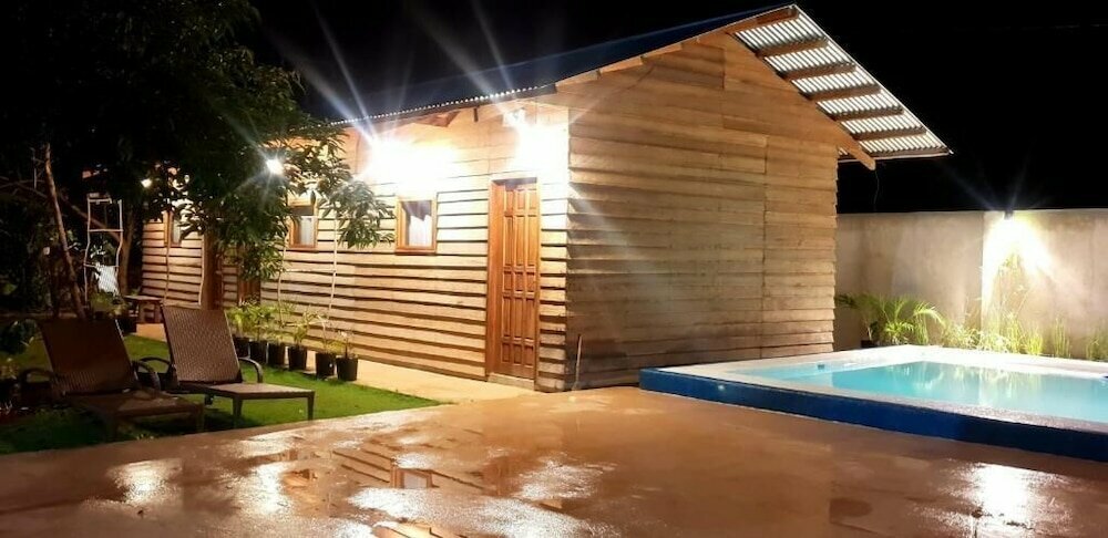 Otel Terreza's Place, Bohol, foto