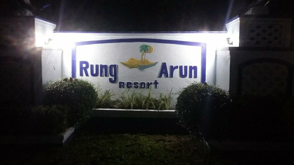 Otel Rung Arun Resort, , foto