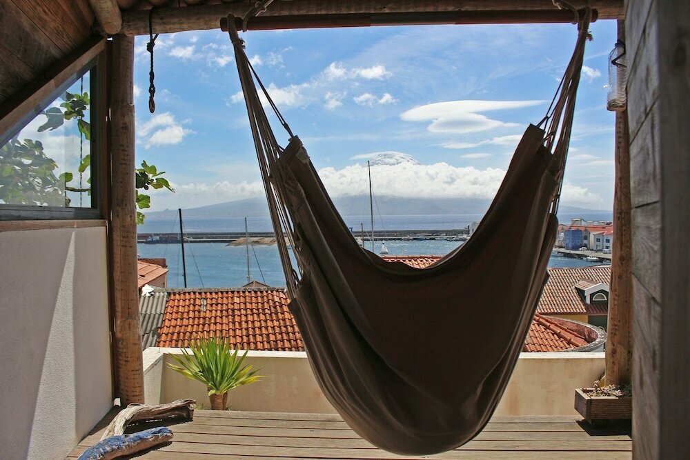 Otel Casa do Porto da Horta, Horta, foto