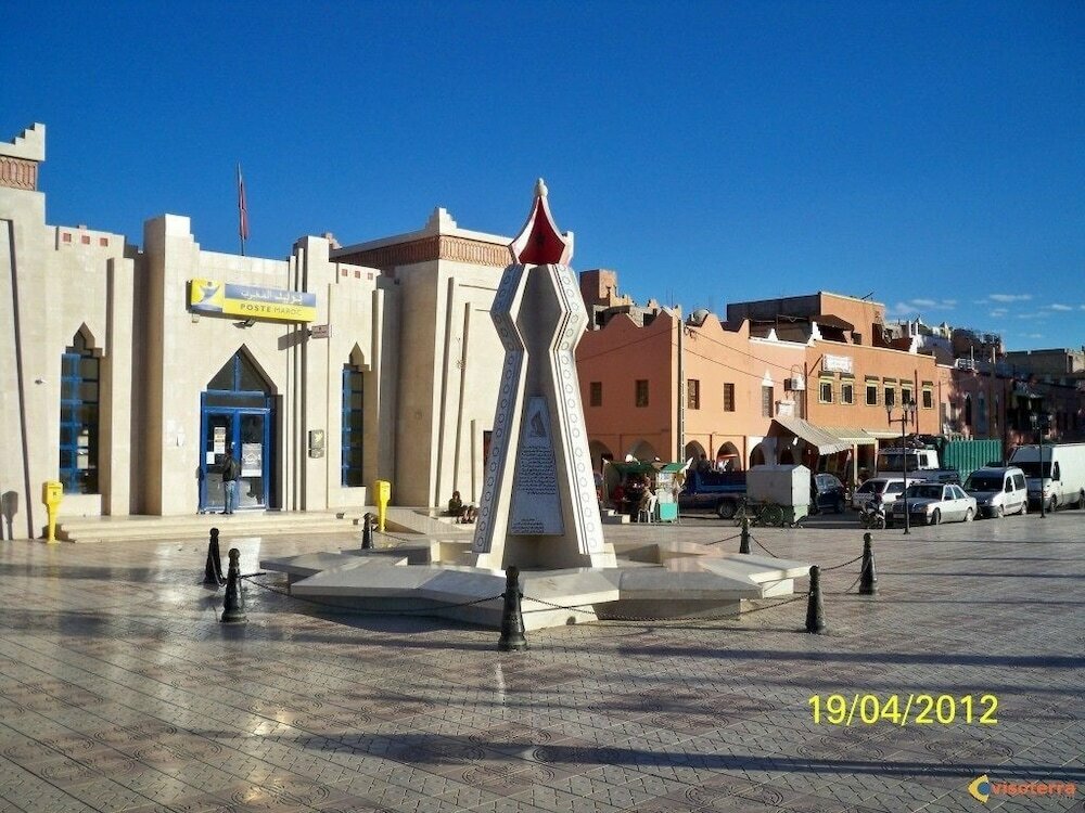 Otel Dar Al Madina, Dünya, foto