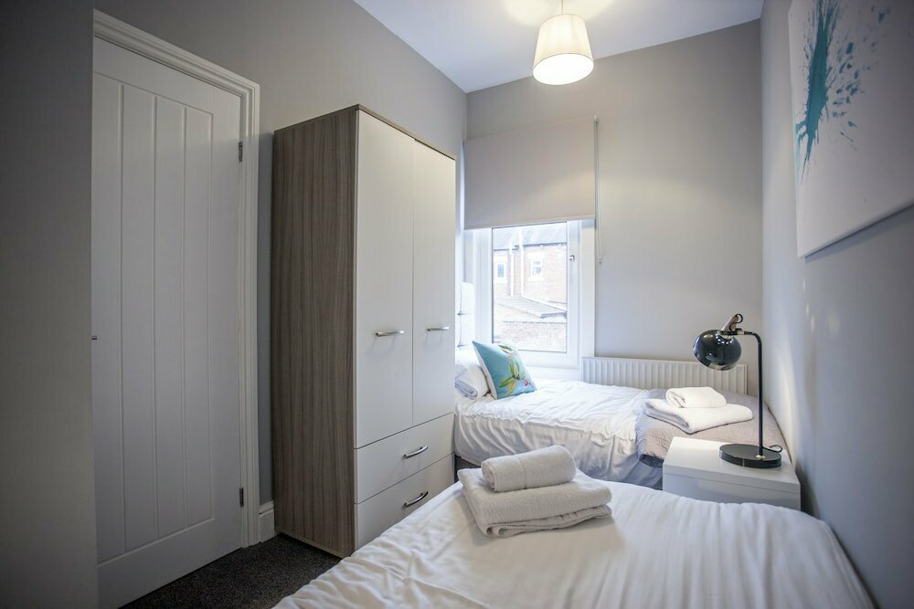 Otel Coniston Street, , foto