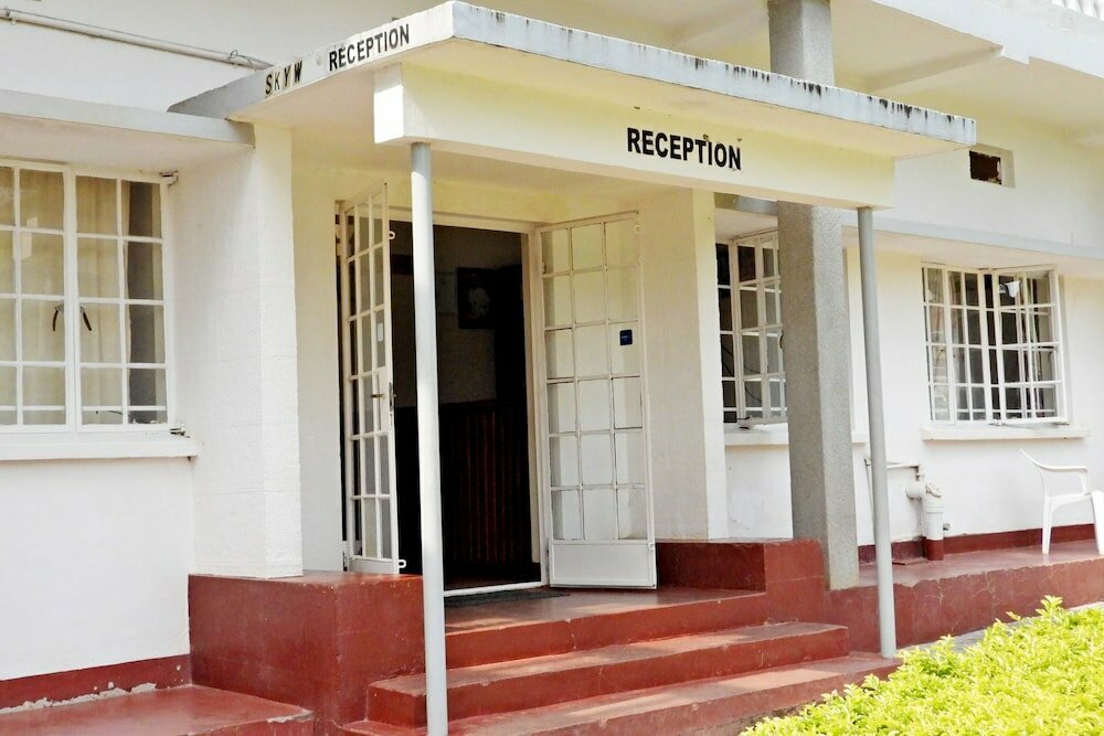 Otel Skyway Hotel Entebbe, Entebbe, foto