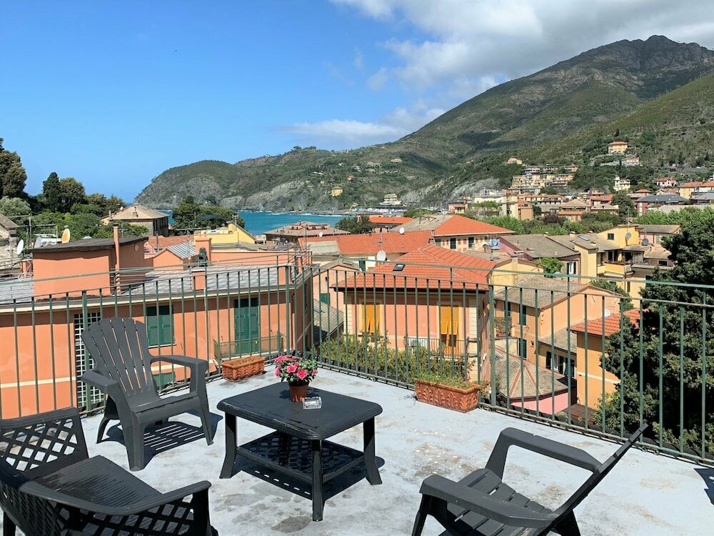 Kısa süreli konaklama Appartamenti St'Andrea, Levanto, foto