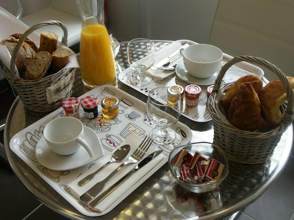 Otel Hostellerie Del Matin Calme, , foto