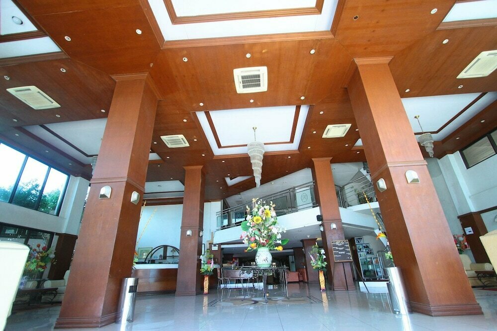 Otel Pangasinan Regency Hotel, Dagupan, foto