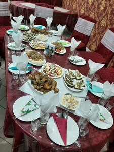 Beibarys (Abai oblysy, Borodýlıha aýdany, Jezkent kenti), kafe  Doğu Kazakistan eyaletinden