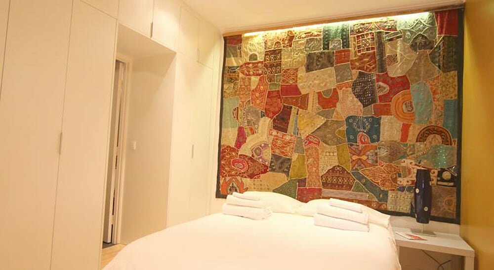 Otel Chiado is Chic Calm by Apartments Alfama, Lizbon, foto
