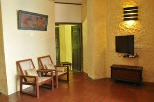 Bangalawa (Western, Sri Jayawardenepura Kotte, Koswatta District), otel  Sri Jayawardenapura‑Kotte'den