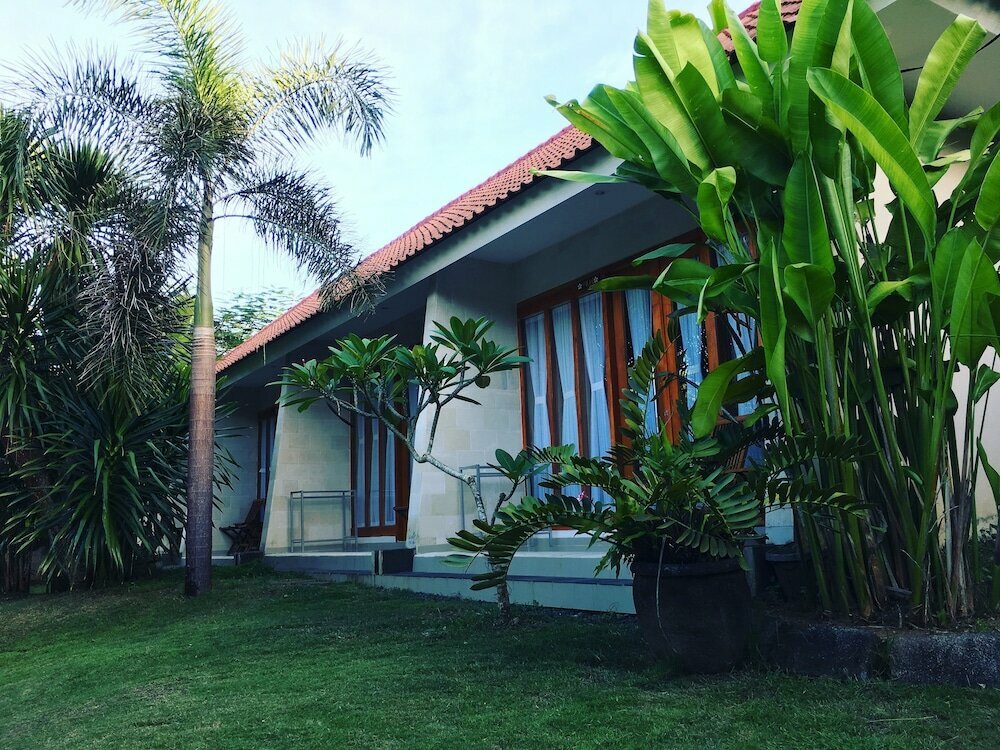 Otel El Homestay Bali, Bali, foto