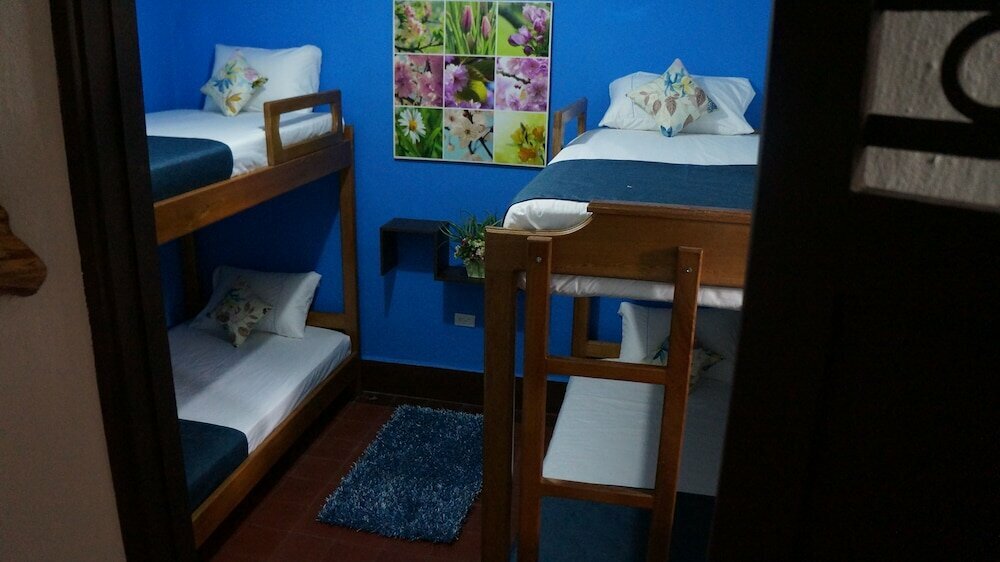 Otel El Jardín de La 10, Medellin, foto