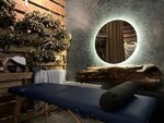 Мята-СПА (Rossiyskaya Street No:72/6), spa  Krasnodar'dan