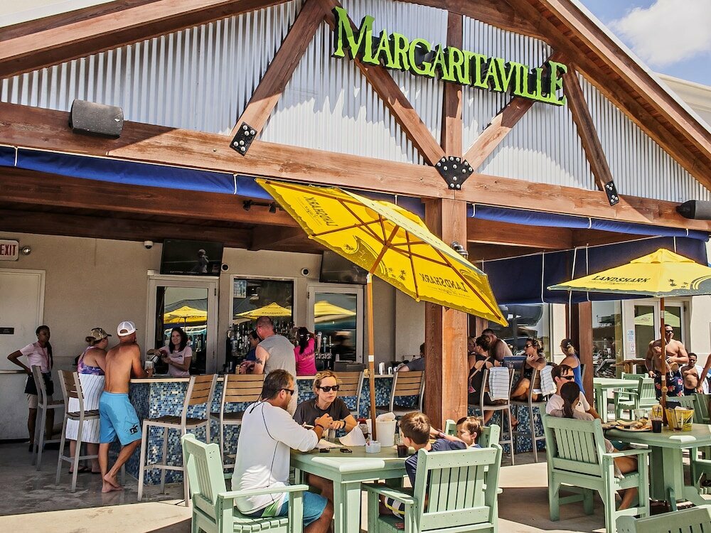 Otel Margaritaville Resort Biloxi, Biloxi, foto