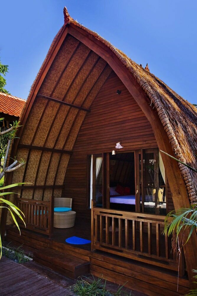 Otel D Wahana Resort, , foto