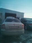 ССАвтосервис (Molodyozhnaya ulitsa No:19, selo Yalchiki), otomobil servisi  Çuvaşya'dan