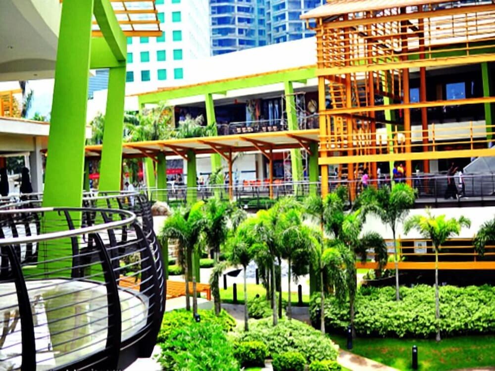 Otel Cebu City Center Inn - IT Park Lahug, Cebu, foto