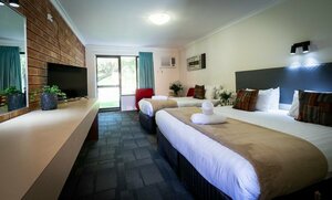 Hotel Clipper (Western Australia, Rockingham), otel  Rockingham'dan