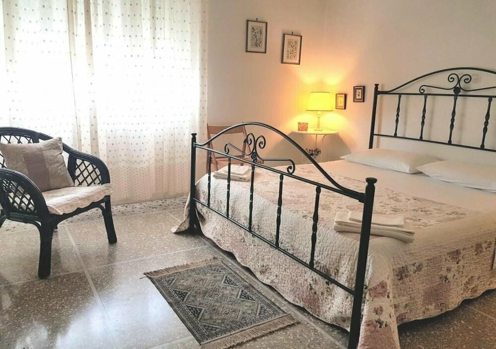 Otel La Coccinella Guest House, Pisa, foto
