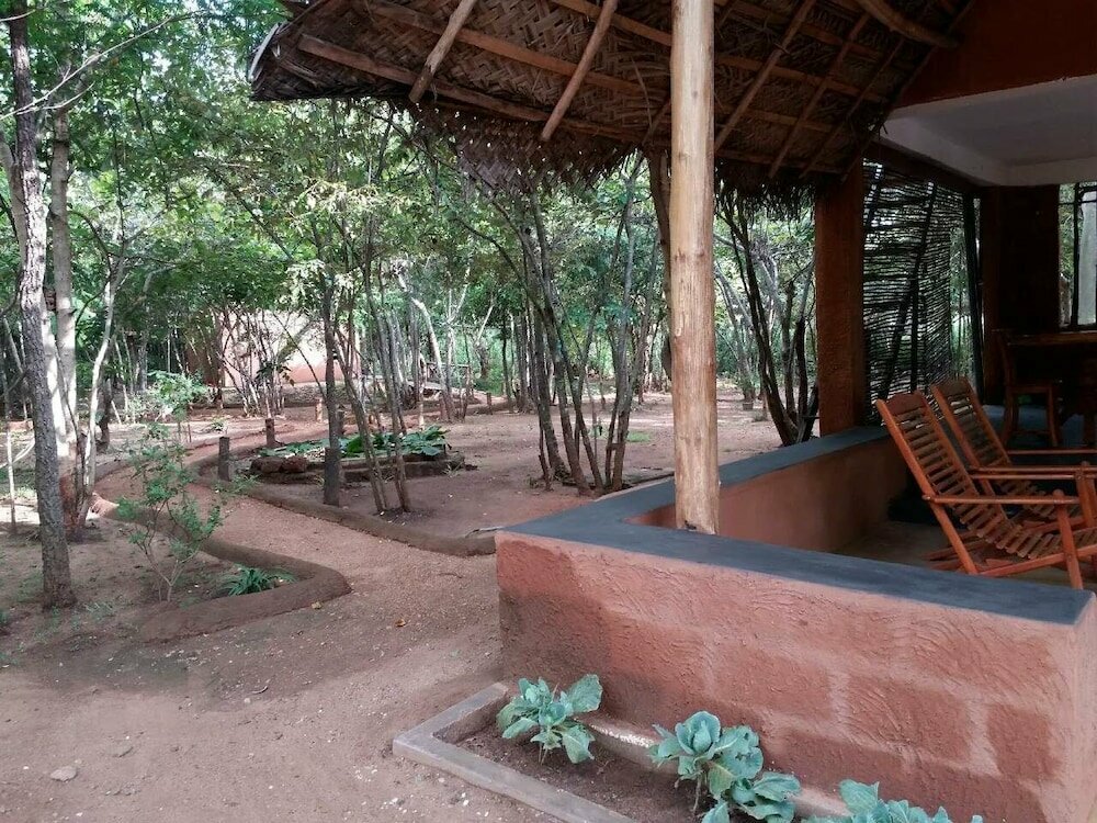 Otel Sigiri Wilderness Resort, , foto
