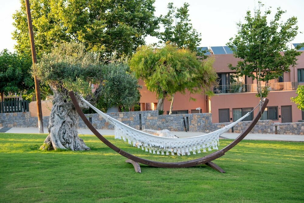 Otel High Beach Hotel, Dünya, foto