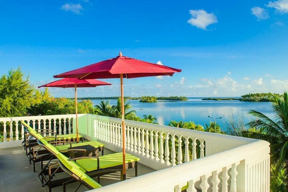 Otel Pebbles Inn, , foto